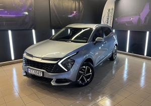 Kia Sportage 2024 Viļņa, ar dzinēja tilpumu 1.60 L un nobraukumu 29 tūkst. km par 32500 €, foto 1 vietnē AUTOMOTO.COM.LV
