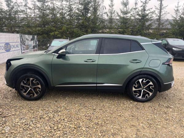 Kia Sportage 2024 Kauņa, ar dzinēja tilpumu 1.60 L un nobraukumu 53 tūkst. km par 16650 €, foto 9 vietnē AUTOMOTO.COM.LV