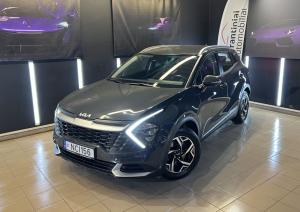 Kia Sportage 2024 Viļņa, ar dzinēja tilpumu 1.60 L un nobraukumu 83 tūkst. km par 22950 €, foto 1 vietnē AUTOMOTO.COM.LV