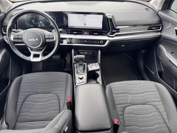 Киа Sportage 2024 в Вильнюс, объемом двигателя 1.60 л и пробегом 83 тыс. км за 22950 €, фото 6 на AUTOMOTO.COM.LV