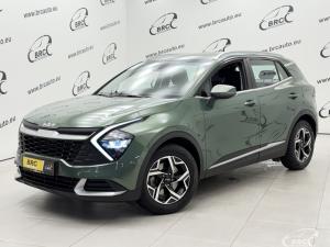 Киа Sportage 2024 в Вильнюс, объемом двигателя 1.60 л и пробегом 85 тыс. км за 22000 €, фото  на AUTOMOTO.COM.LV