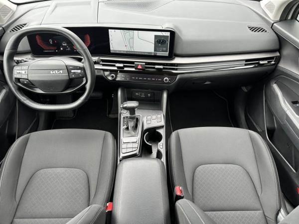 Киа Sportage 2025 в Вильнюс, объемом двигателя 1.60 л и пробегом 32 тыс. км за 27500 €, фото 4 на AUTOMOTO.COM.LV
