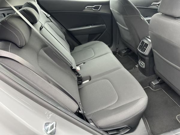 Киа Sportage 2025 в Вильнюс, объемом двигателя 1.60 л и пробегом 32 тыс. км за 27500 €, фото 6 на AUTOMOTO.COM.LV