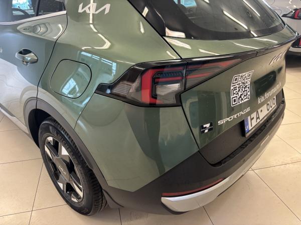 Kia Sportage 2026 Rīga, ar dzinēja tilpumu 1.60 L un nobraukumu 4 tūkst. km par 2740000 €, foto 4 vietnē AUTOMOTO.COM.LV