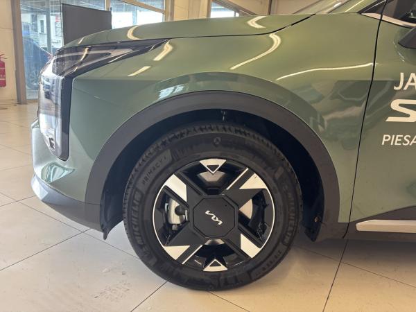 Kia Sportage 2026 Rīga, ar dzinēja tilpumu 1.60 L un nobraukumu 4 tūkst. km par 2740000 €, foto 5 vietnē AUTOMOTO.COM.LV