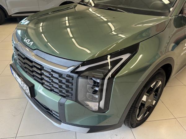 Kia Sportage 2026 Rīga, ar dzinēja tilpumu 1.60 L un nobraukumu 4 tūkst. km par 2740000 €, foto 6 vietnē AUTOMOTO.COM.LV