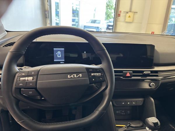 Kia Sportage 2026 Rīga, ar dzinēja tilpumu 1.60 L un nobraukumu 4 tūkst. km par 2740000 €, foto 10 vietnē AUTOMOTO.COM.LV