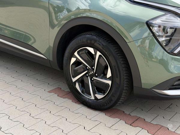 Зеленый Киа Sportage 2022 в Шяуляй, объемом двигателя 1.60 л и пробегом 175 тыс. км за 18990 €, фото 4 на AUTOMOTO.COM.LV