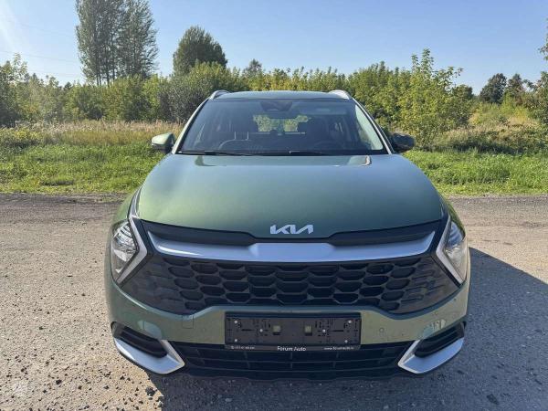 Zaļš Kia Sportage 2022 Panevēža, ar dzinēja tilpumu 1.60 L un nobraukumu 57 tūkst. km par 16650 €, foto 3 vietnē AUTOMOTO.COM.LV