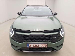 Zaļš Kia Sportage 2022 Viļņa, ar dzinēja tilpumu 1.60 L un nobraukumu 112 tūkst. km par 27990 €, foto 3 vietnē AUTOMOTO.COM.LV