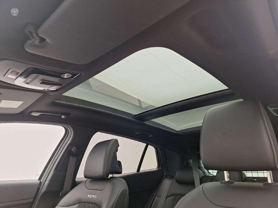 Zaļš Kia Sportage 2022 Viļņa, ar dzinēja tilpumu 1.60 L un nobraukumu 112 tūkst. km par 27990 €, foto 13 vietnē AUTOMOTO.COM.LV