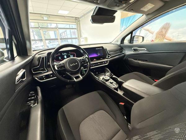 Zaļš Kia Sportage 2022 Kauņa, ar dzinēja tilpumu 1.60 L un nobraukumu 73 tūkst. km par 23300 €, foto 8 vietnē AUTOMOTO.COM.LV