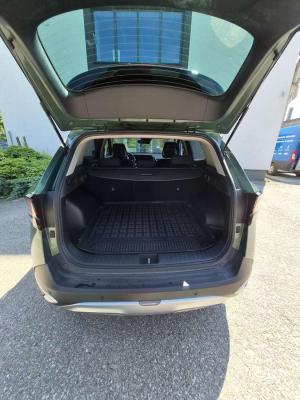 Zaļš Kia Sportage 2023 Viļņa, ar dzinēja tilpumu 1.60 L un nobraukumu 60 tūkst. km par 23200 €, foto 12 vietnē AUTOMOTO.COM.LV