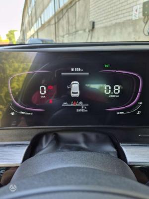 Zaļš Kia Sportage 2023 Viļņa, ar dzinēja tilpumu 1.60 L un nobraukumu 60 tūkst. km par 23200 €, foto 17 vietnē AUTOMOTO.COM.LV