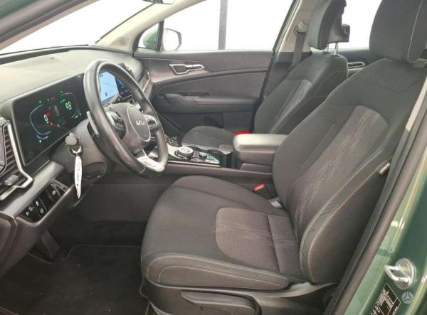 Zaļš Kia Sportage 2023 Viļņa, ar dzinēja tilpumu 1.60 L un nobraukumu 185 tūkst. km par 18990 €, foto 5 vietnē AUTOMOTO.COM.LV