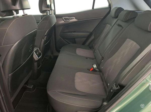 Zaļš Kia Sportage 2023 Viļņa, ar dzinēja tilpumu 1.60 L un nobraukumu 185 tūkst. km par 18990 €, foto 6 vietnē AUTOMOTO.COM.LV