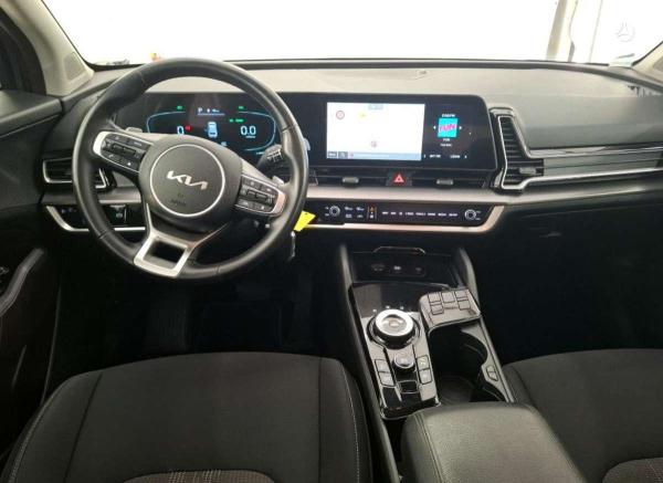 Zaļš Kia Sportage 2023 Viļņa, ar dzinēja tilpumu 1.60 L un nobraukumu 185 tūkst. km par 18990 €, foto 7 vietnē AUTOMOTO.COM.LV