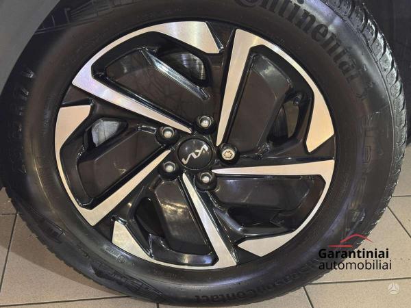 Зеленый Киа Sportage 2023 в Вильнюс, объемом двигателя 1.60 л и пробегом 116 тыс. км за 20950 €, фото 4 на AUTOMOTO.COM.LV