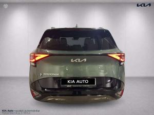 Zaļš Kia Sportage 2024 Viļņa, ar dzinēja tilpumu 1.60 L un nobraukumu 19 tūkst. km par 31900 €, foto 5 vietnē AUTOMOTO.COM.LV