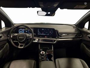 Zaļš Kia Sportage 2024 Viļņa, ar dzinēja tilpumu 1.60 L un nobraukumu 19 tūkst. km par 31900 €, foto 6 vietnē AUTOMOTO.COM.LV