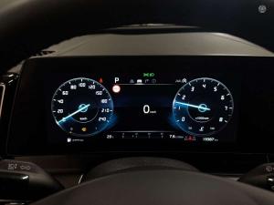 Zaļš Kia Sportage 2024 Viļņa, ar dzinēja tilpumu 1.60 L un nobraukumu 19 tūkst. km par 31900 €, foto 7 vietnē AUTOMOTO.COM.LV