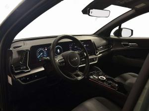 Zaļš Kia Sportage 2024 Viļņa, ar dzinēja tilpumu 1.60 L un nobraukumu 19 tūkst. km par 31900 €, foto 8 vietnē AUTOMOTO.COM.LV