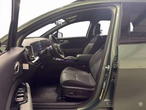 Zaļš Kia Sportage 2024 Viļņa, ar dzinēja tilpumu 1.60 L un nobraukumu 19 tūkst. km par 31900 €, foto 9 vietnē AUTOMOTO.COM.LV
