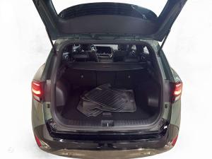 Zaļš Kia Sportage 2024 Viļņa, ar dzinēja tilpumu 1.60 L un nobraukumu 19 tūkst. km par 31900 €, foto 11 vietnē AUTOMOTO.COM.LV