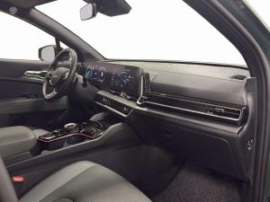 Zaļš Kia Sportage 2024 Viļņa, ar dzinēja tilpumu 1.60 L un nobraukumu 19 tūkst. km par 31900 €, foto 14 vietnē AUTOMOTO.COM.LV