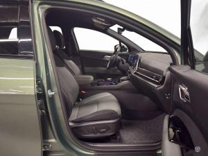 Zaļš Kia Sportage 2024 Viļņa, ar dzinēja tilpumu 1.60 L un nobraukumu 19 tūkst. km par 31900 €, foto 15 vietnē AUTOMOTO.COM.LV