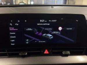 Zaļš Kia Sportage 2024 Viļņa, ar dzinēja tilpumu 1.60 L un nobraukumu 19 tūkst. km par 31900 €, foto 18 vietnē AUTOMOTO.COM.LV