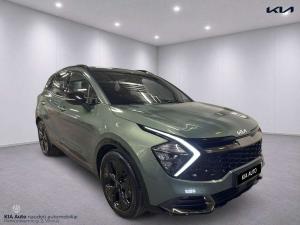 Zaļš Kia Sportage 2024 Viļņa, ar dzinēja tilpumu 1.60 L un nobraukumu 19 tūkst. km par 31900 €, foto 21 vietnē AUTOMOTO.COM.LV