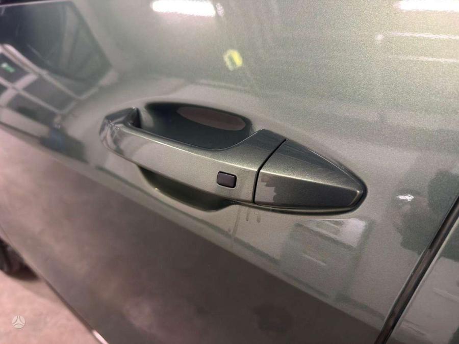 Zaļš Kia Sportage 2024 Viļņa, ar dzinēja tilpumu 1.60 L un nobraukumu 19 tūkst. km par 31900 €, foto 22 vietnē AUTOMOTO.COM.LV