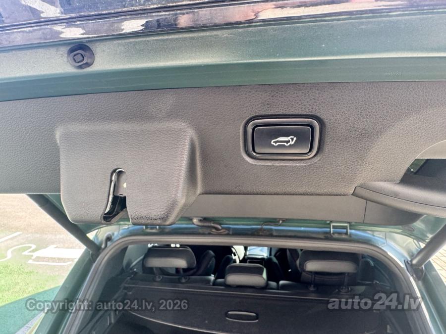 Green Kia Sportage 2022 in Tallinn, with an engine capacity of 1.60 L and mileage of 62 thousand km for 29990 €, photo 20 on AUTOMOTO.COM.LV