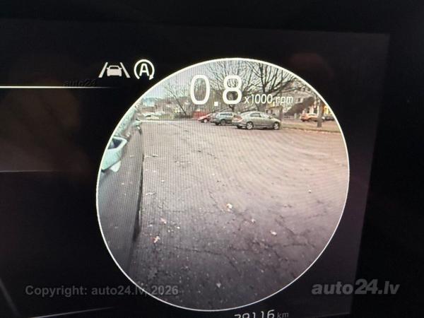 Зеленый Киа Sportage 2023 в Таллин, объемом двигателя 1.60 л и пробегом 30 тыс. км за 30900 €, фото 11 на AUTOMOTO.COM.LV