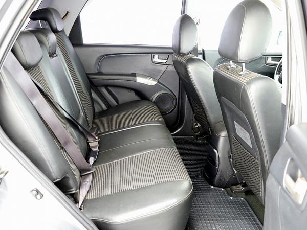 Серый Киа Sportage 2006 в Таллин, объемом двигателя 2.00 л и пробегом 139 тыс. км за 2499 €, фото 7 на AUTOMOTO.COM.LV