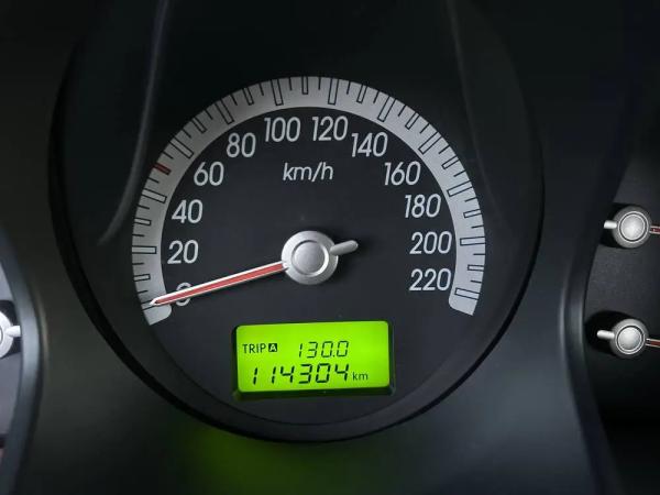 Серый Киа Sportage 2007 в Рига, объемом двигателя 2.00 л и пробегом 114 тыс. км за 1500 €, фото 7 на AUTOMOTO.COM.LV