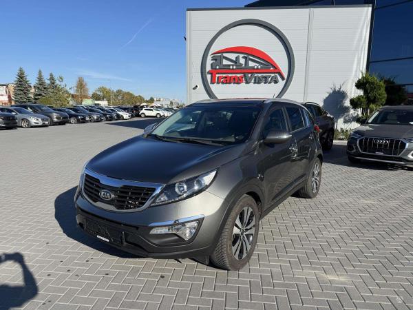 Kia Sportage 2010 Telšiai vietnē Pelēks Kia Sportage 2010 Telšiai, ar dzinēja tilpumu 1.69 L un nobraukumu 255 tūkst. km par 6200 €, foto 3 vietnē AUTOMOTO.COM.LV