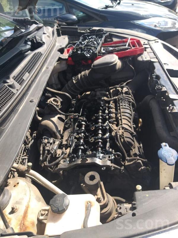 Pelēks Kia Sportage 2011 Rīga, ar dzinēja tilpumu 1.70 L un nobraukumu 251 tūkst. km par 2000 €, foto 3 vietnē AUTOMOTO.COM.LV