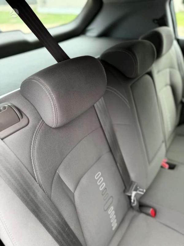 Серый Киа Sportage 2011 в Вильнюс, объемом двигателя 1.69 л и пробегом 329 тыс. км за 6550 €, фото 11 на AUTOMOTO.COM.LV