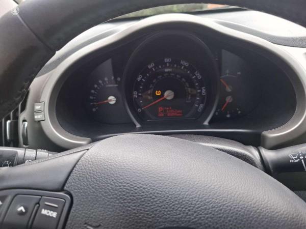 Серый Киа Sportage 2014 в Клайпеда, объемом двигателя 2.36 л и пробегом 137 тыс. км за 7200 €, фото 7 на AUTOMOTO.COM.LV