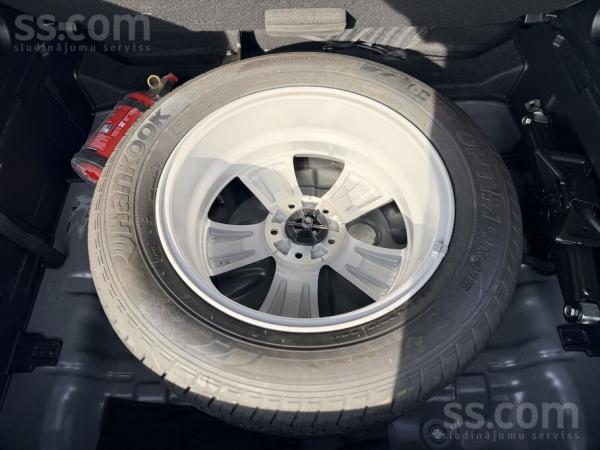 Серый Киа Sportage 2014 в Рига, объемом двигателя 1.70 л и пробегом 205 тыс. км за 7995 €, фото 7 на AUTOMOTO.COM.LV