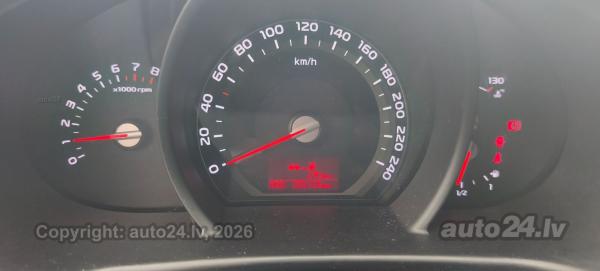 Серый Киа Sportage 2015 в Таллин, объемом двигателя 1.60 л и пробегом 106 тыс. км за 8900 €, фото 6 на AUTOMOTO.COM.LV