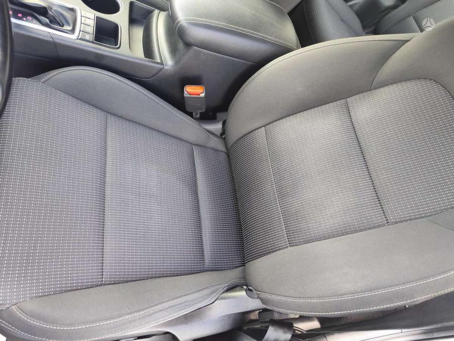 Pelēks Kia Sportage 2017 Kauņa, ar dzinēja tilpumu 1.69 L un nobraukumu 190 tūkst. km par 10495 €, foto 17 vietnē AUTOMOTO.COM.LV