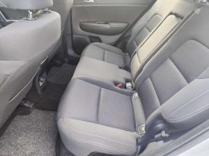 Pelēks Kia Sportage 2017 Kauņa, ar dzinēja tilpumu 1.69 L un nobraukumu 190 tūkst. km par 10495 €, foto 18 vietnē AUTOMOTO.COM.LV