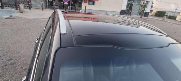 Pelēks Kia Sportage 2018 Tauragė, ar dzinēja tilpumu 1.60 L un nobraukumu 124 tūkst. km par 13900 €, foto 5 vietnē AUTOMOTO.COM.LV