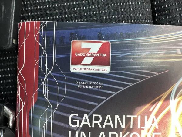 Серый Киа Sportage 2020 в Рига, объемом двигателя 1.60 л и пробегом 127 тыс. км за 15000 €, фото 9 на AUTOMOTO.COM.LV