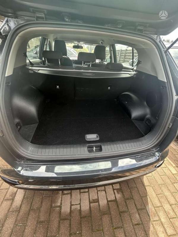 Pelēks Kia Sportage 2021 Viļņa, ar dzinēja tilpumu 1.59 L un nobraukumu 59 tūkst. km par 14500 €, foto 10 vietnē AUTOMOTO.COM.LV