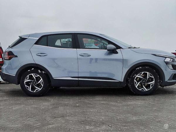 Pelēks Kia Sportage 2022 Kauņa, ar dzinēja tilpumu 1.60 L un nobraukumu 147 tūkst. km par 19500 €, foto 7 vietnē AUTOMOTO.COM.LV