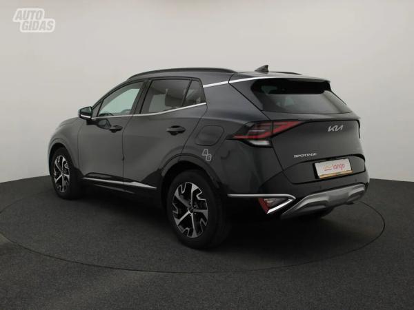 Серый Киа Sportage 2022 в Вильнюс, объемом двигателя 1.60 л и пробегом 195 тыс. км за 21699 €, фото 7 на AUTOMOTO.COM.LV